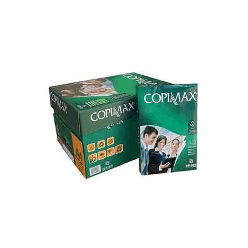 CopiMax A4 Paper | Ferbars Trading S.A Portugal's Largest..